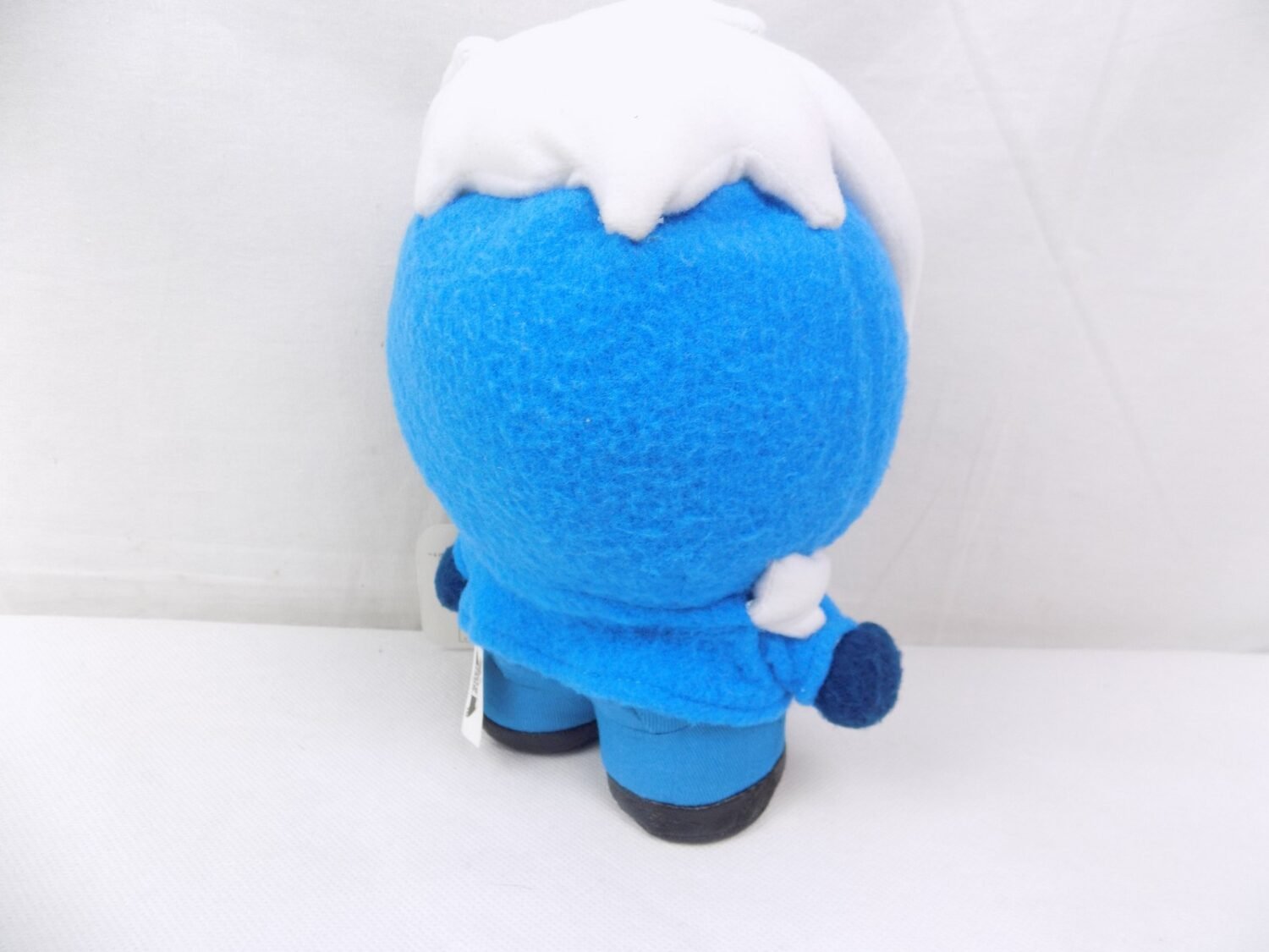 Brand New Kenny South Park Plush Blue Frozen Ice Comedy Central with ...