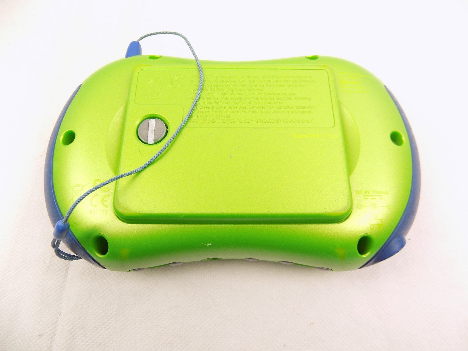 Leap Frog Leapster 2 Educational Handheld Console - Starboard Games