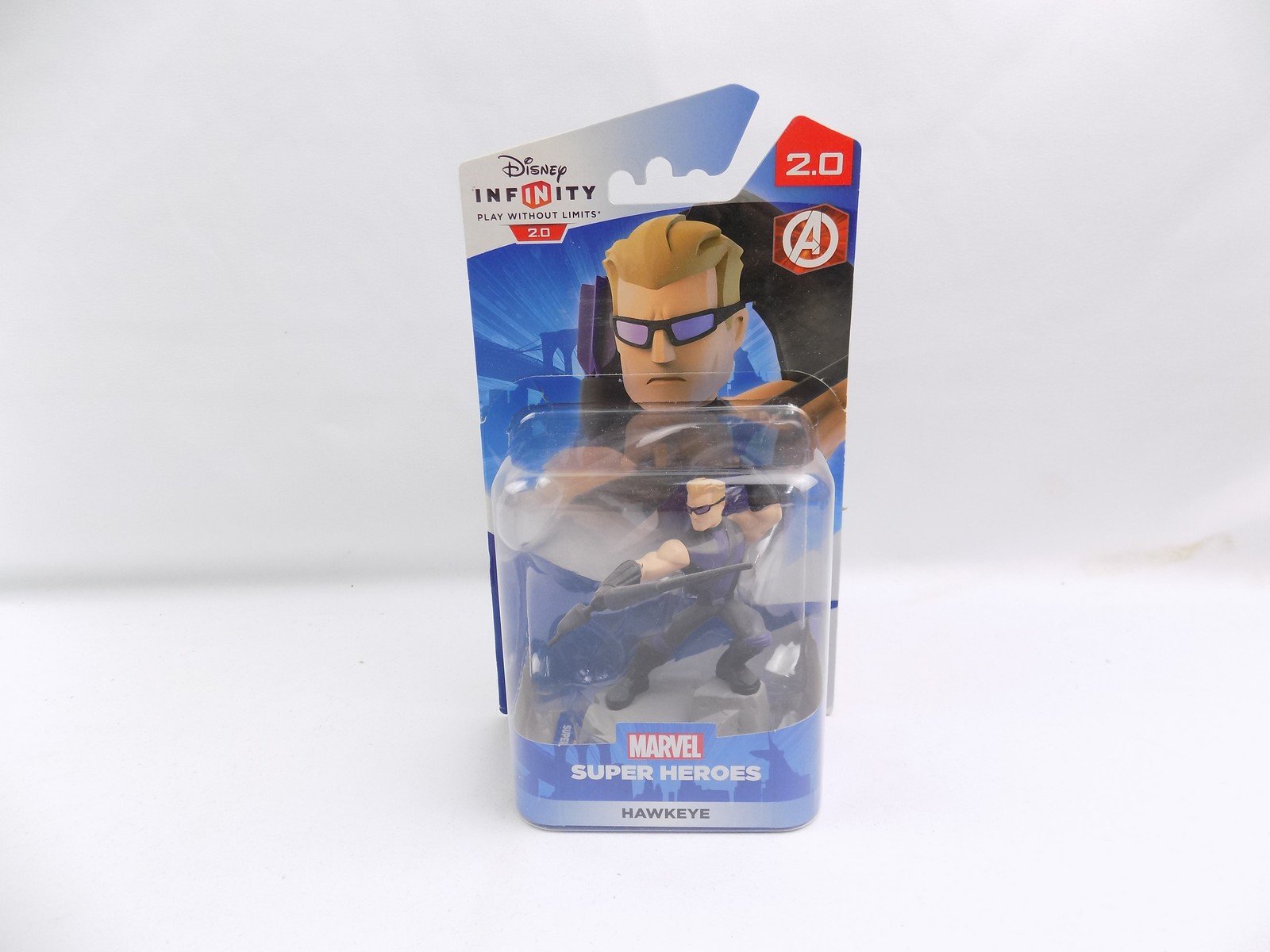 Disney Infintiy 2.0 Marvel Super Heroes Hawkeye - Starboard Games