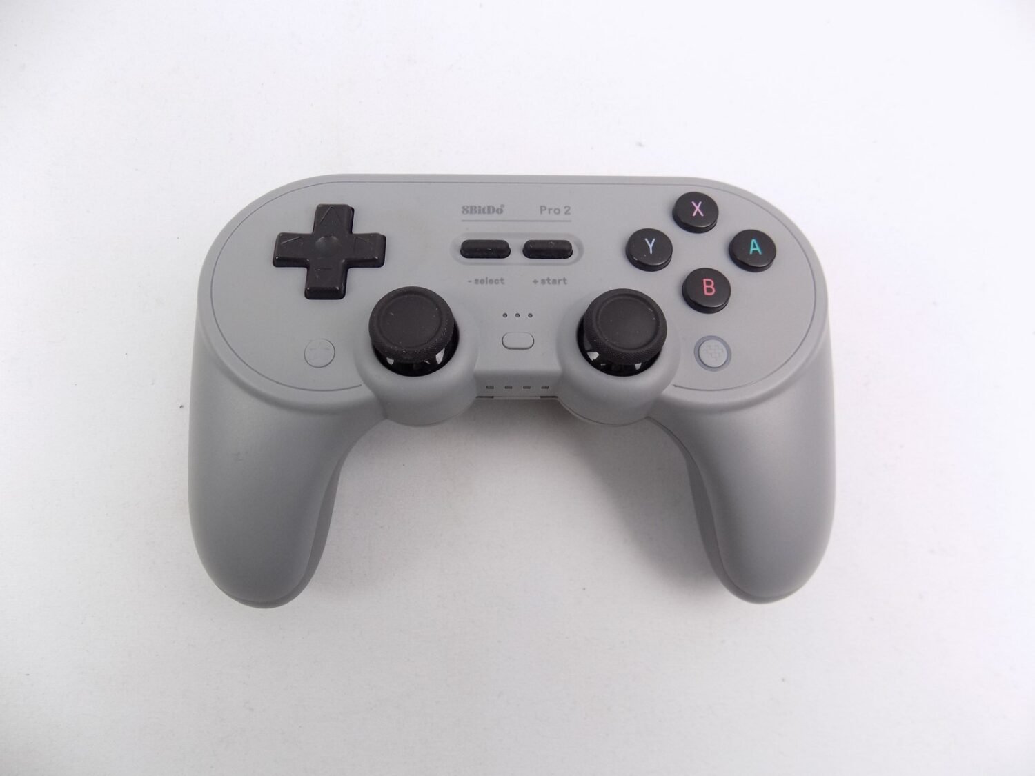 8 Bit Do Pro 2 Bluetoooth Wireless Gamepad Controller - Starboard Games