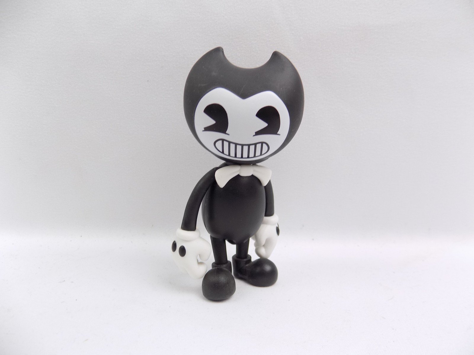 Bendy and the Ink Machine Toy Figure 4" Bendy Series 1 - Starboard Games