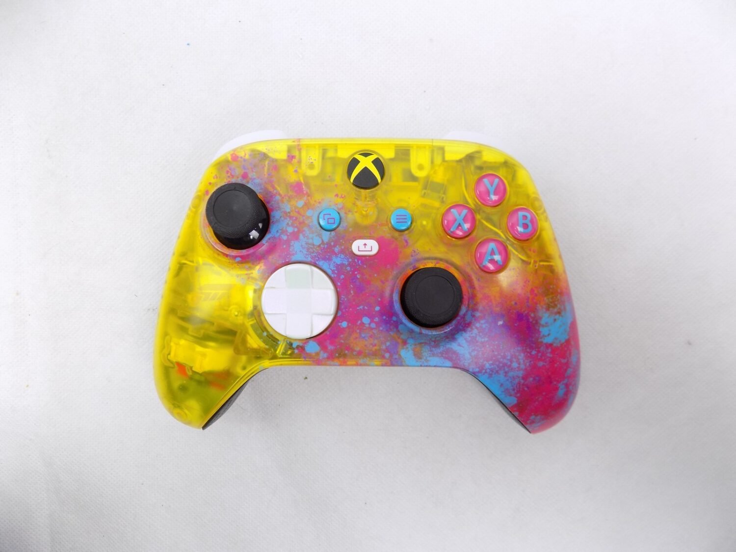 Xbox Series S X Limited Forza Horizon 5 Wireless Controller - Starboard ...