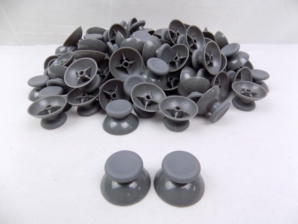 Brand New Xbox 360 and Xbox Original Analog Thumb Stick Replacement ...
