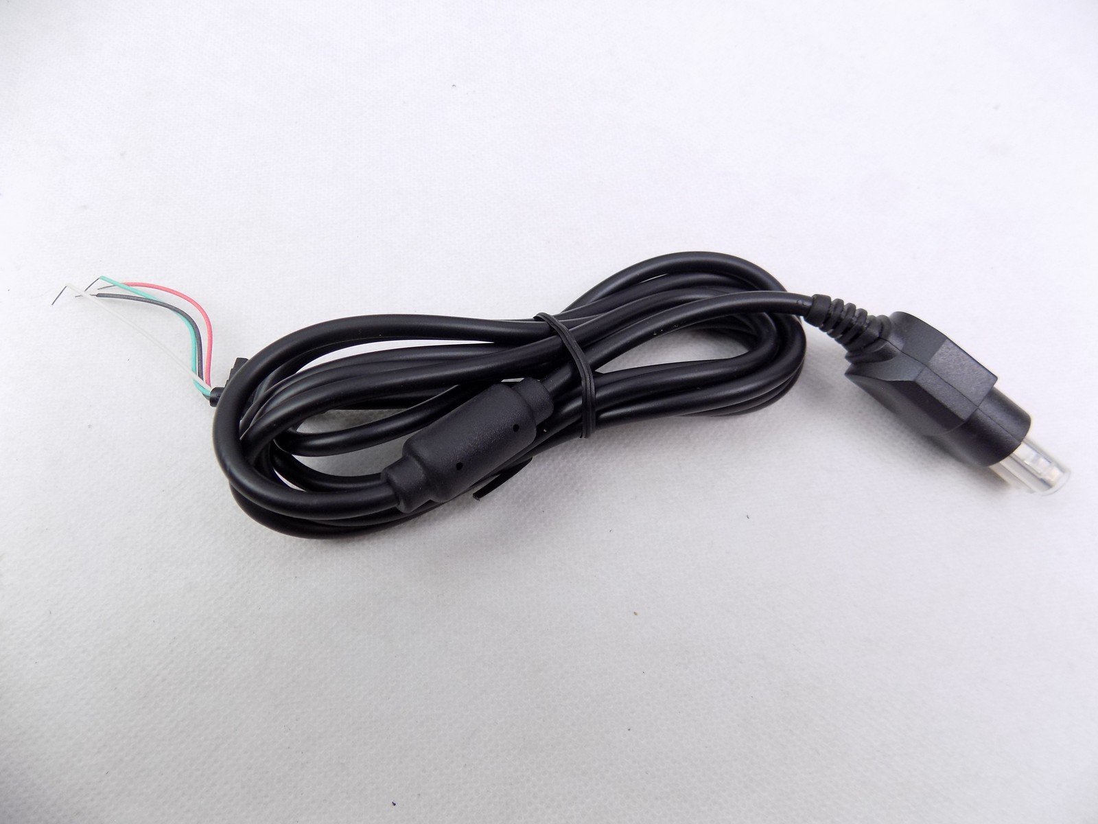 Brand New Xbox Original / Duke Controller Replacement Cable 1.8M ...