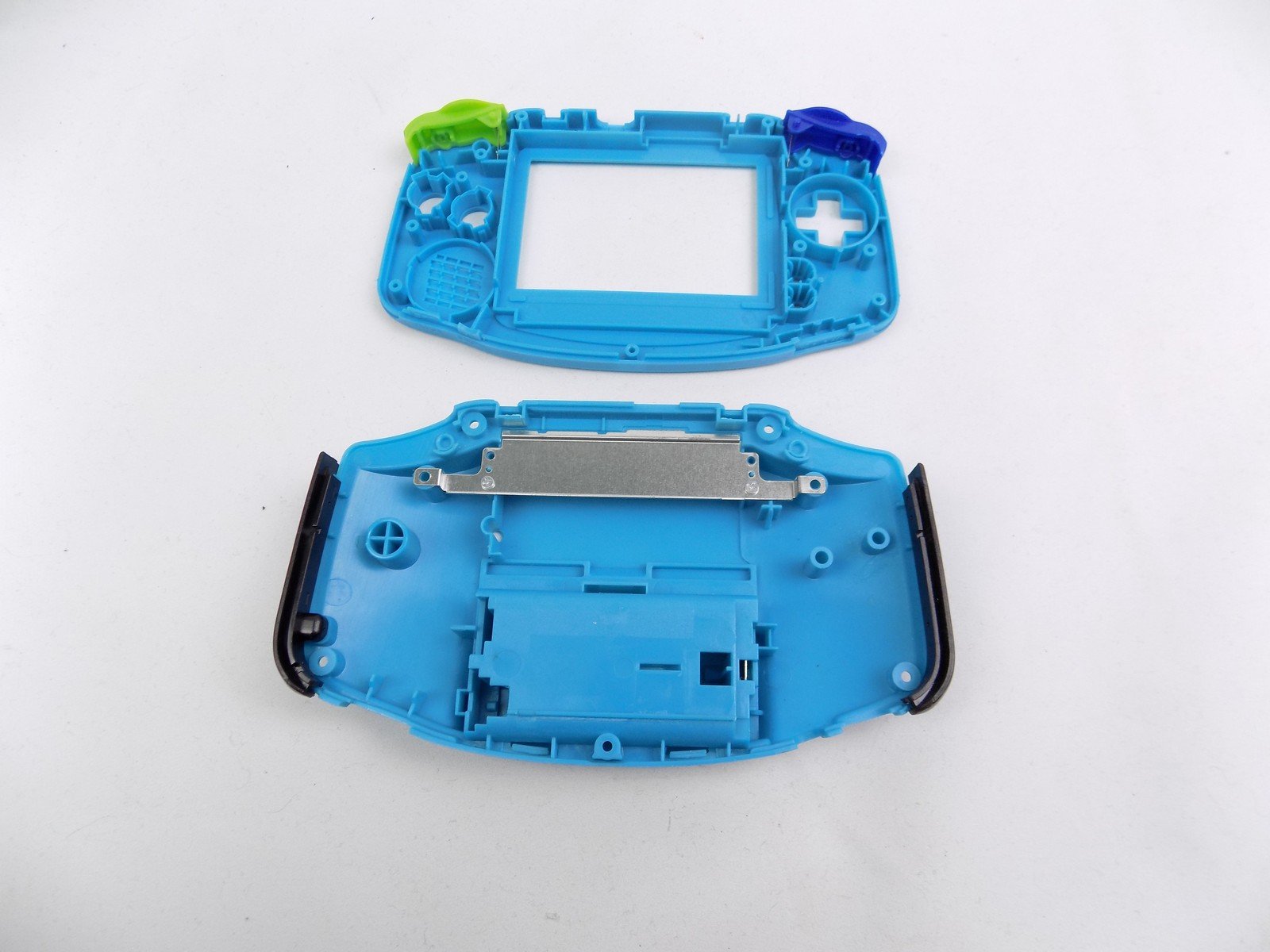 Brand New Gameboy Advance GBA Pokemon Venusaur Shell Housing Case Kit ...