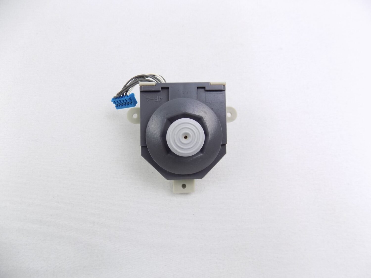 Genuine Nintendo 64 N64 Replacement Stick (Firm Stick 9/10) - Starboard ...
