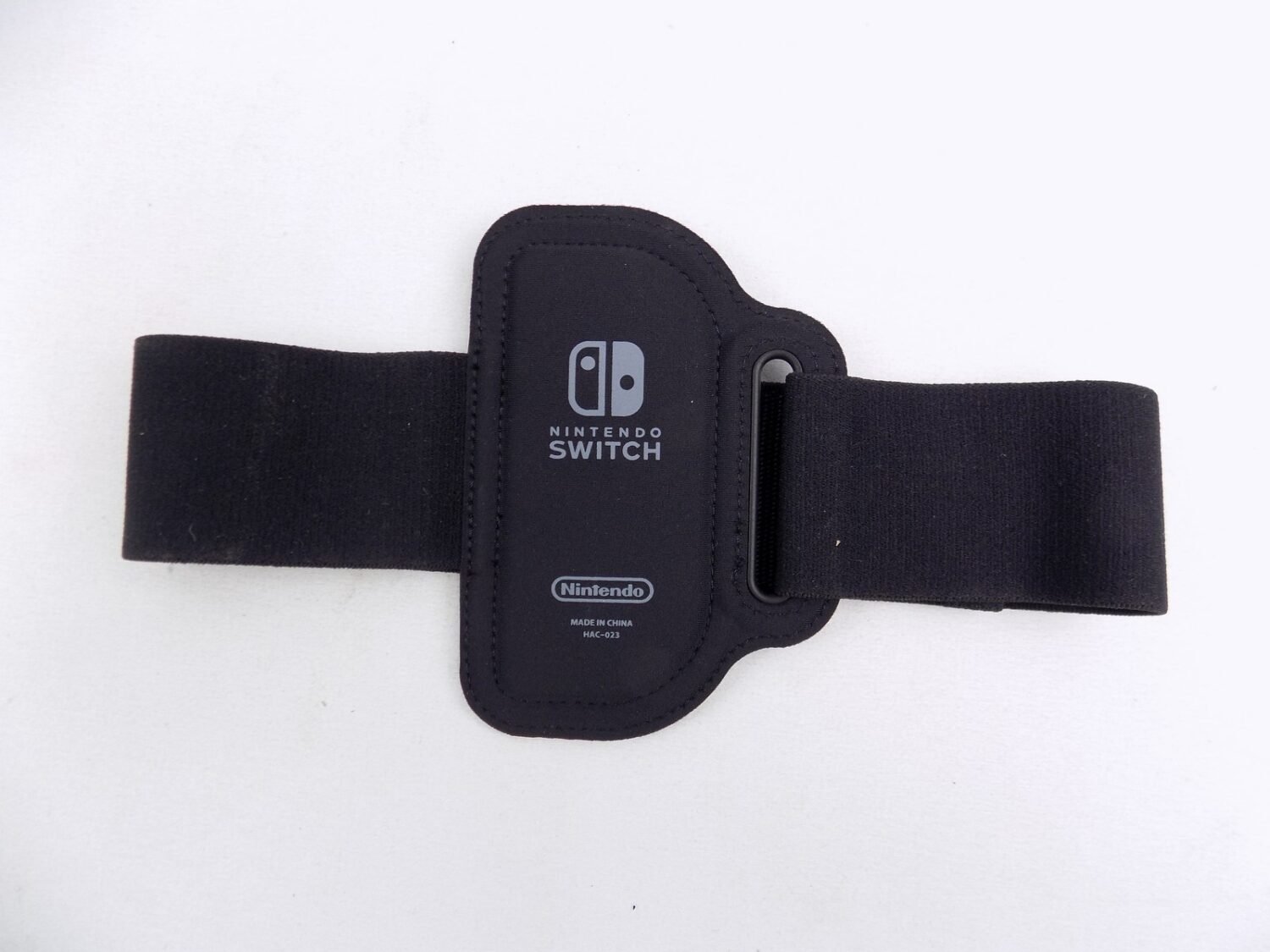 Nintendo Switch Sports Leg Band - Starboard Games