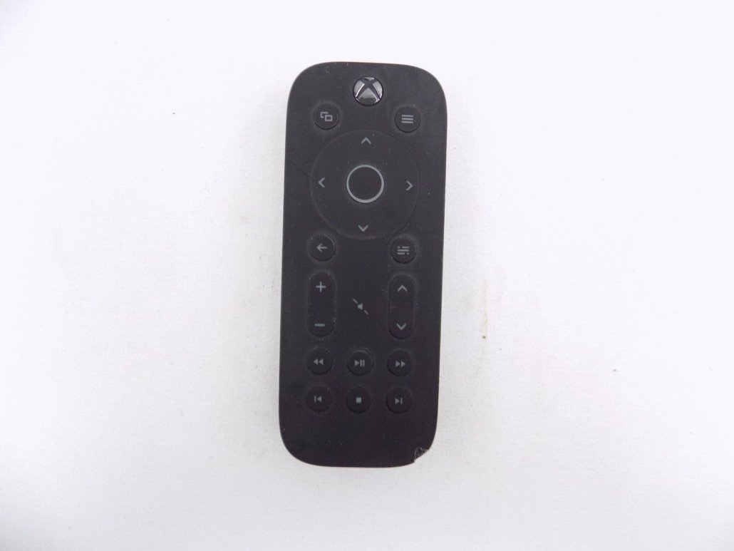 Xbox One Media Remote - Starboard Games