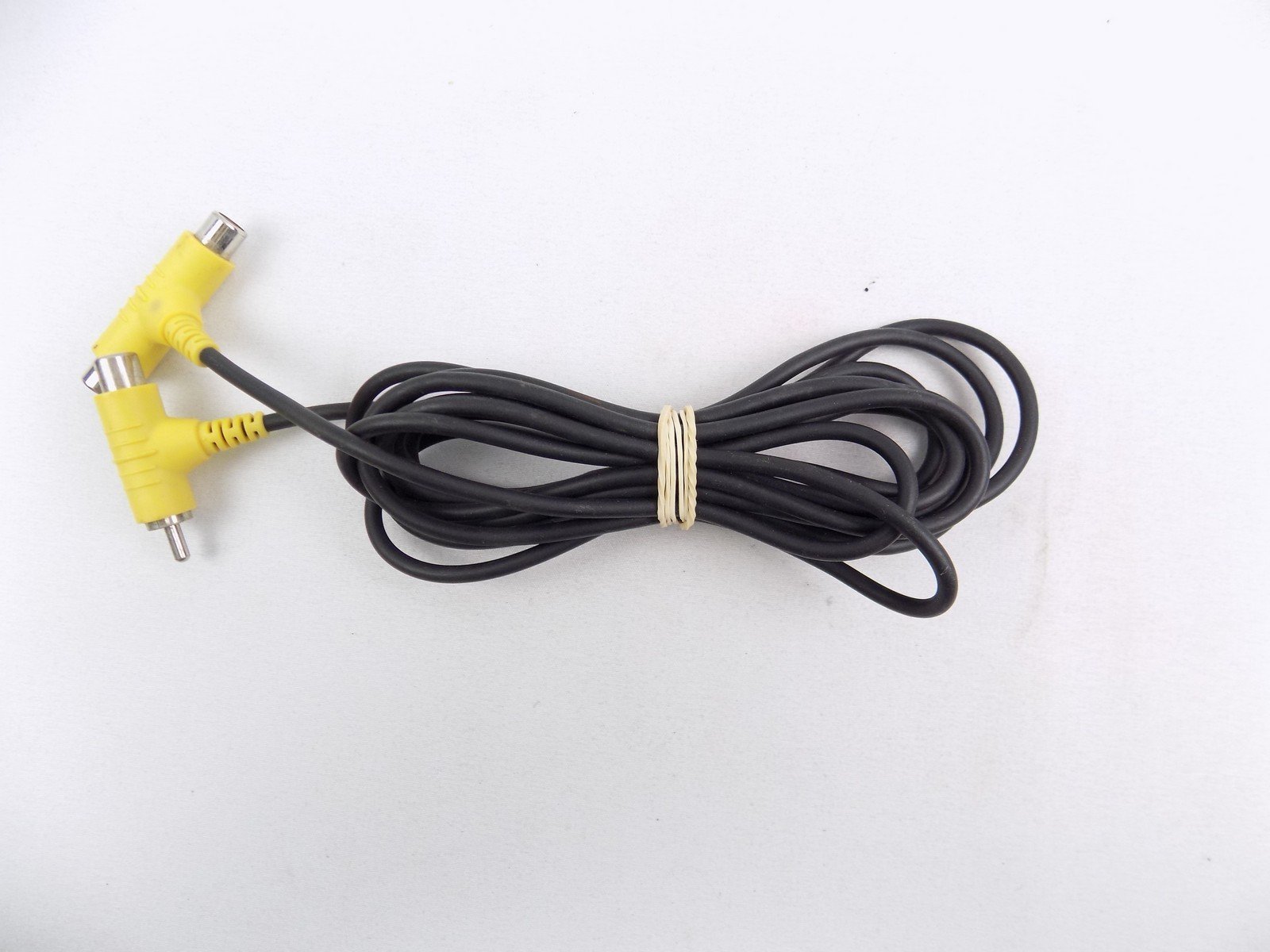 Sony Playstation 2 PS2 GunCon Cable Adapter - Starboard Games