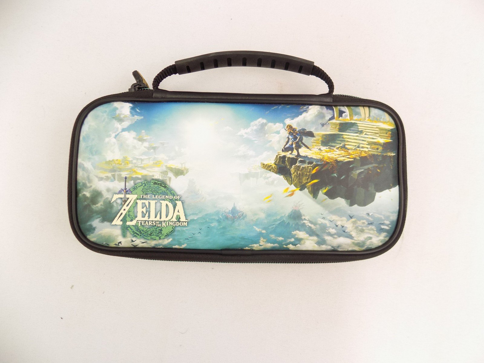 Nintendo Switch The Legend of Zelda Tears of the Kingdom LOZ TOTK ...