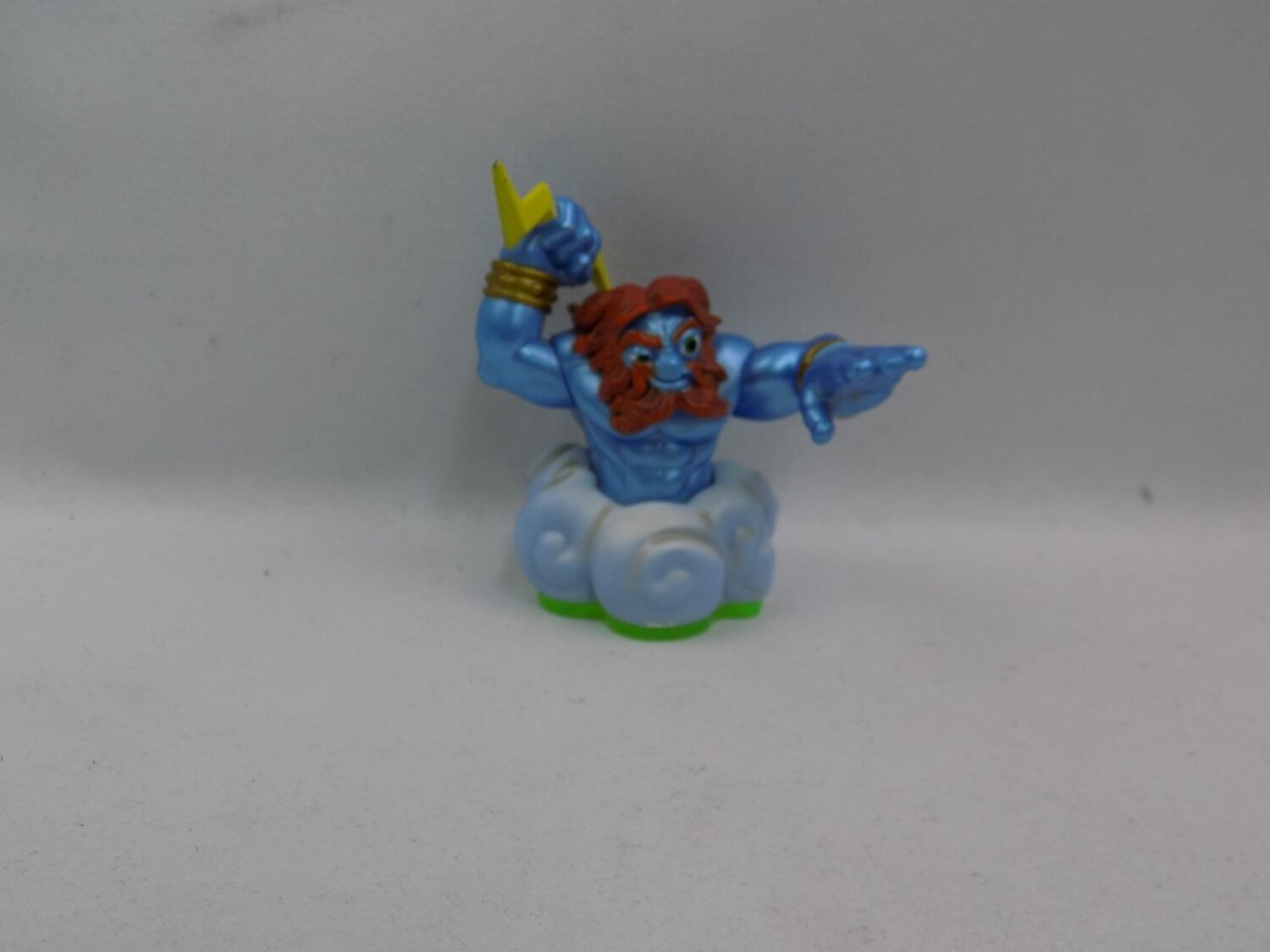 Skylander Spyro's Adventures Lightning Rod Figure - Starboard Games