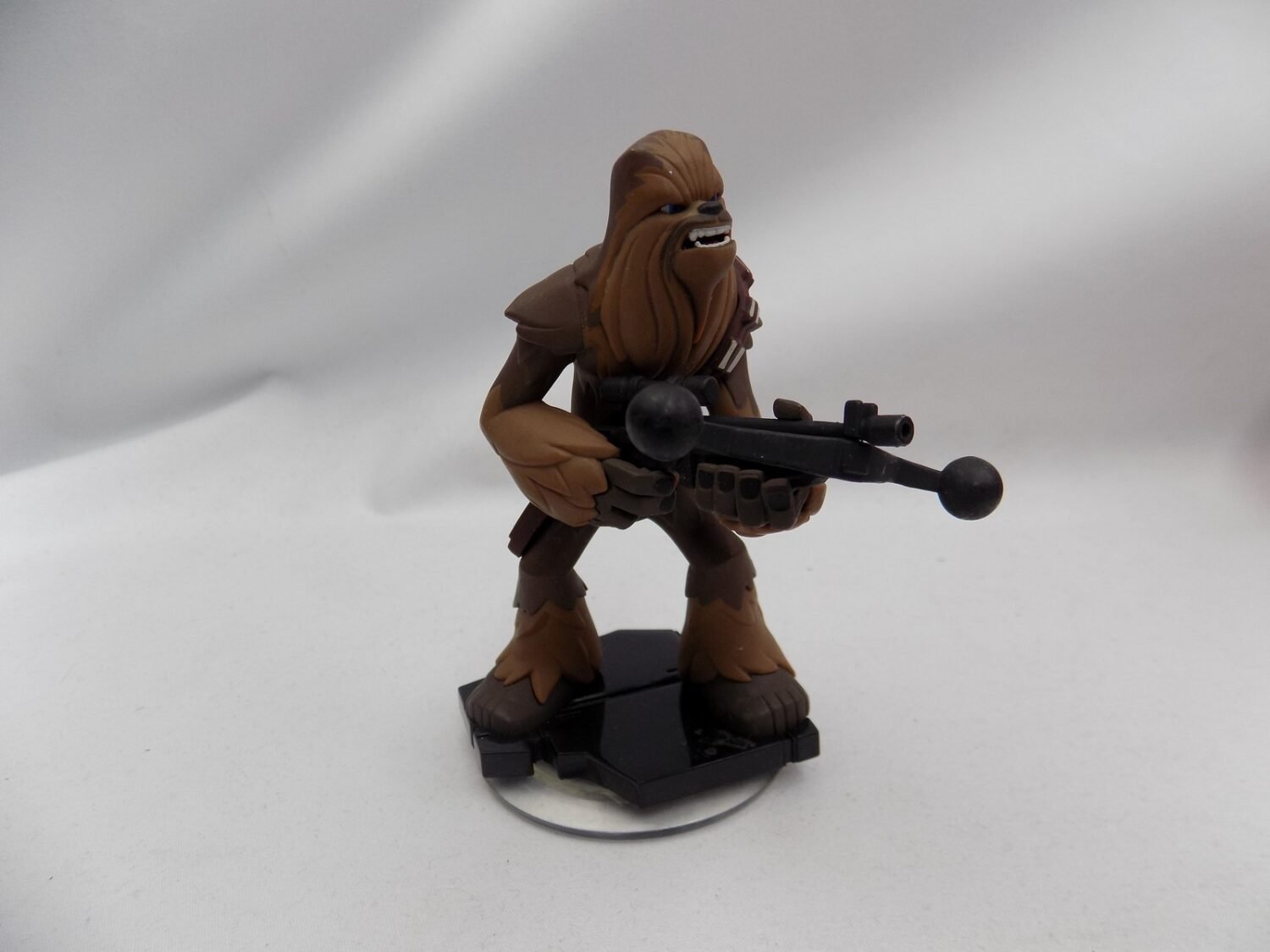 Disney Infinity 3.0 Chewbacca Figure - Starboard Games