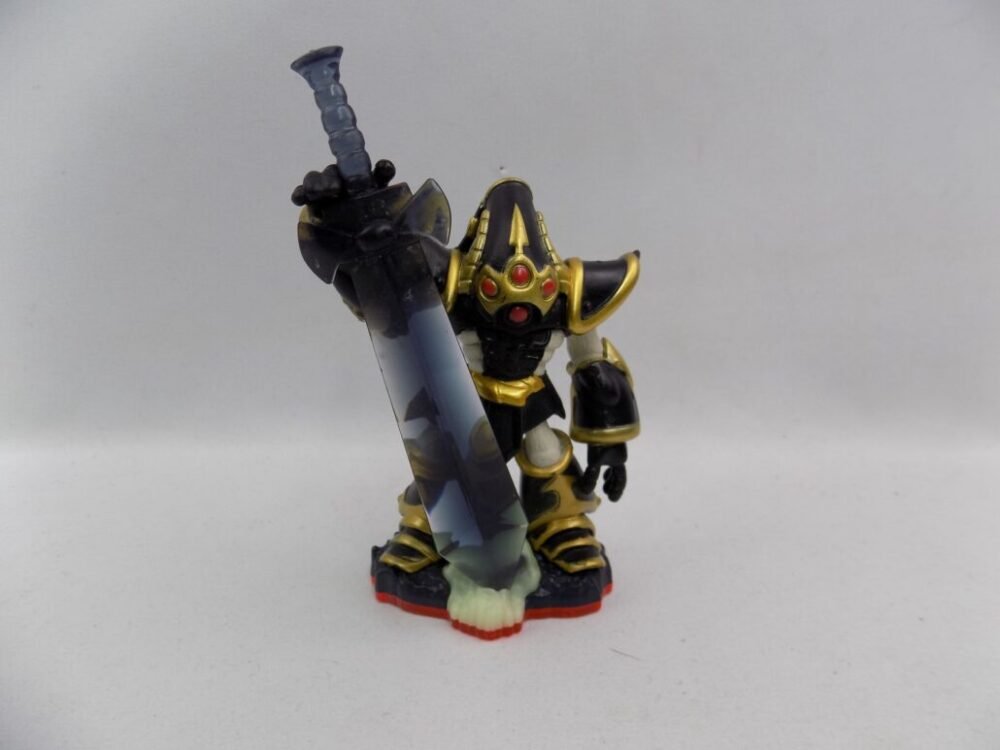 Skylanders Trap Team Krypt King Figure - Starboard Games