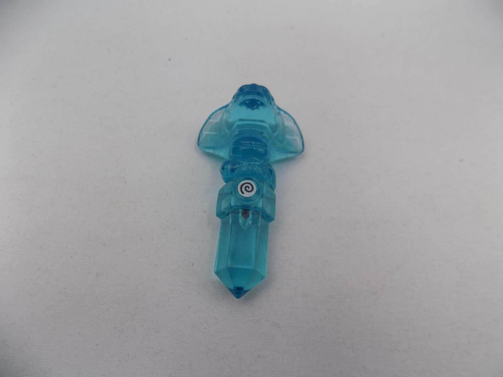 Skylanders Trap Team Air Snake Crystal Figure - Starboard Games