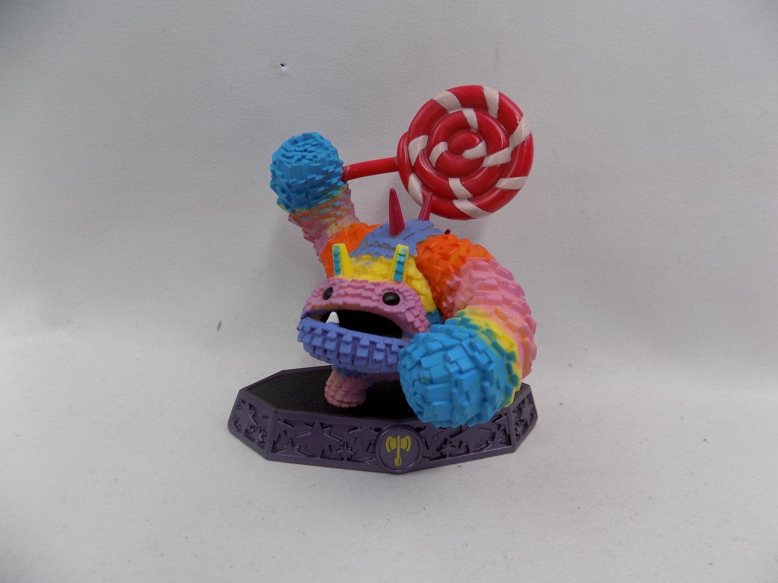 Skylanders Imaginators Pain-Yatta Figure - Starboard Games