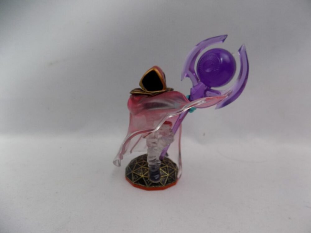 Skylanders Trap Team Enigma Figure - Starboard Games