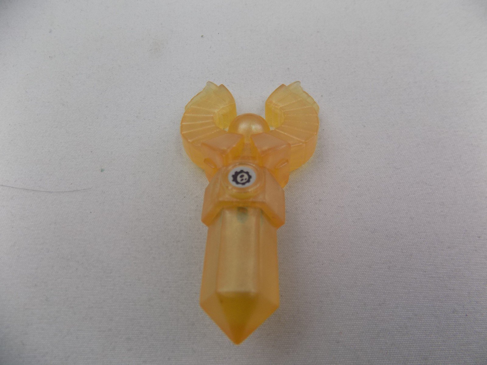 Skylanders Trap Team Tech Angel Crystal Figure - Starboard Games