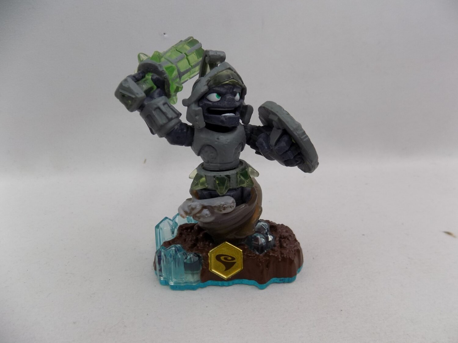 Skylanders Swap Force Doom Stone Figure - Starboard Games