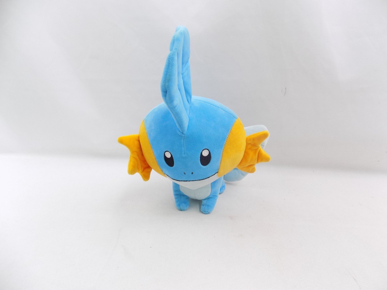 Pokemon Mudkip Plush Plushie Toy 13" - Starboard Games