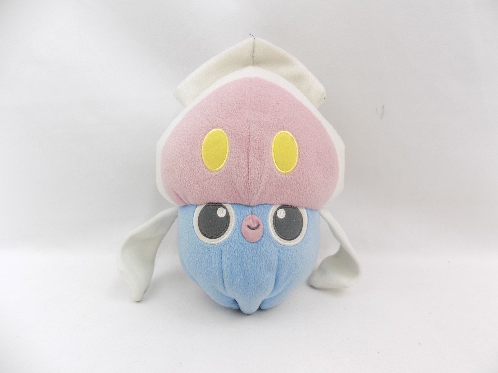 Pokemon Inkay Plush Toy Plushie 12″ - Starboard Games