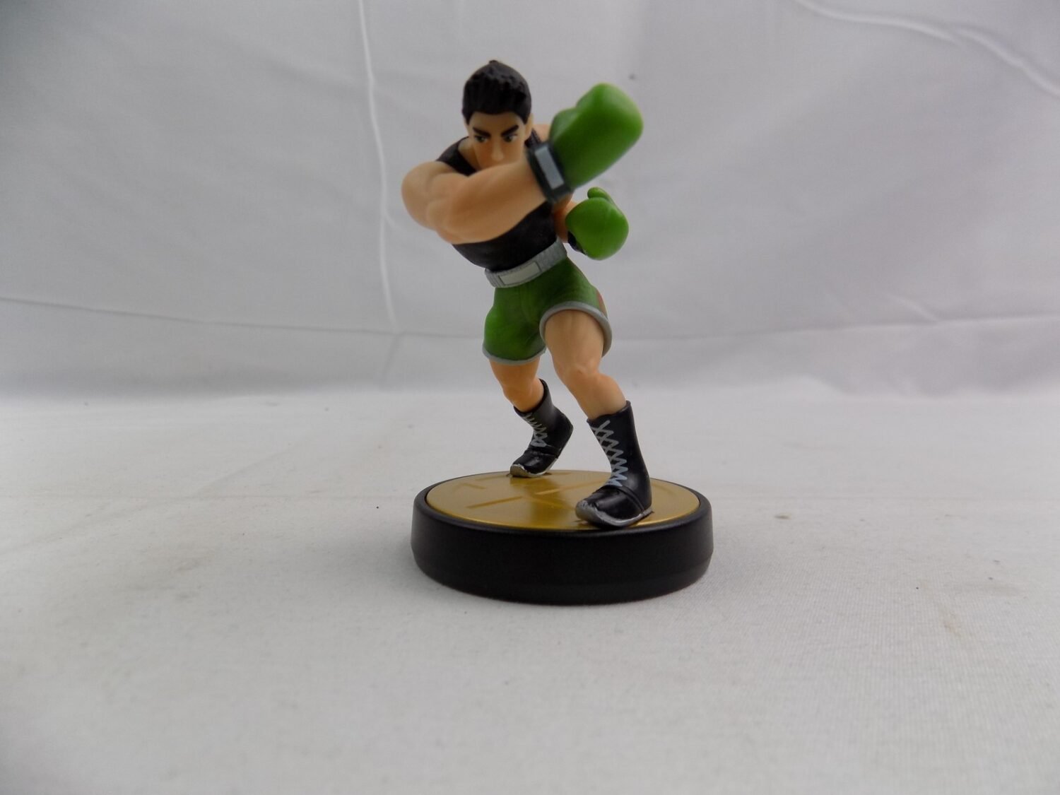 Little Mac Super Smash Bros Collection Nintendo Amiibo - Starboard Games