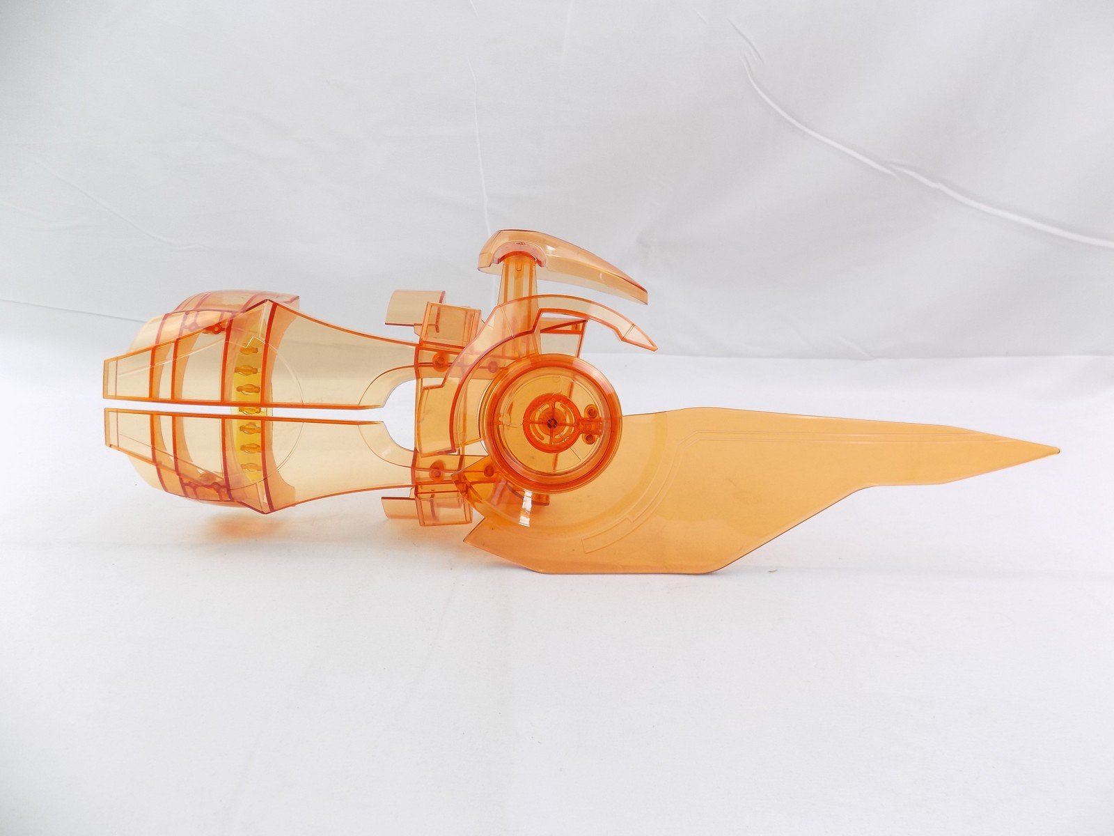 Like New Mass Effect Omni Blade Cosplay Weapon Starboard Games 0173