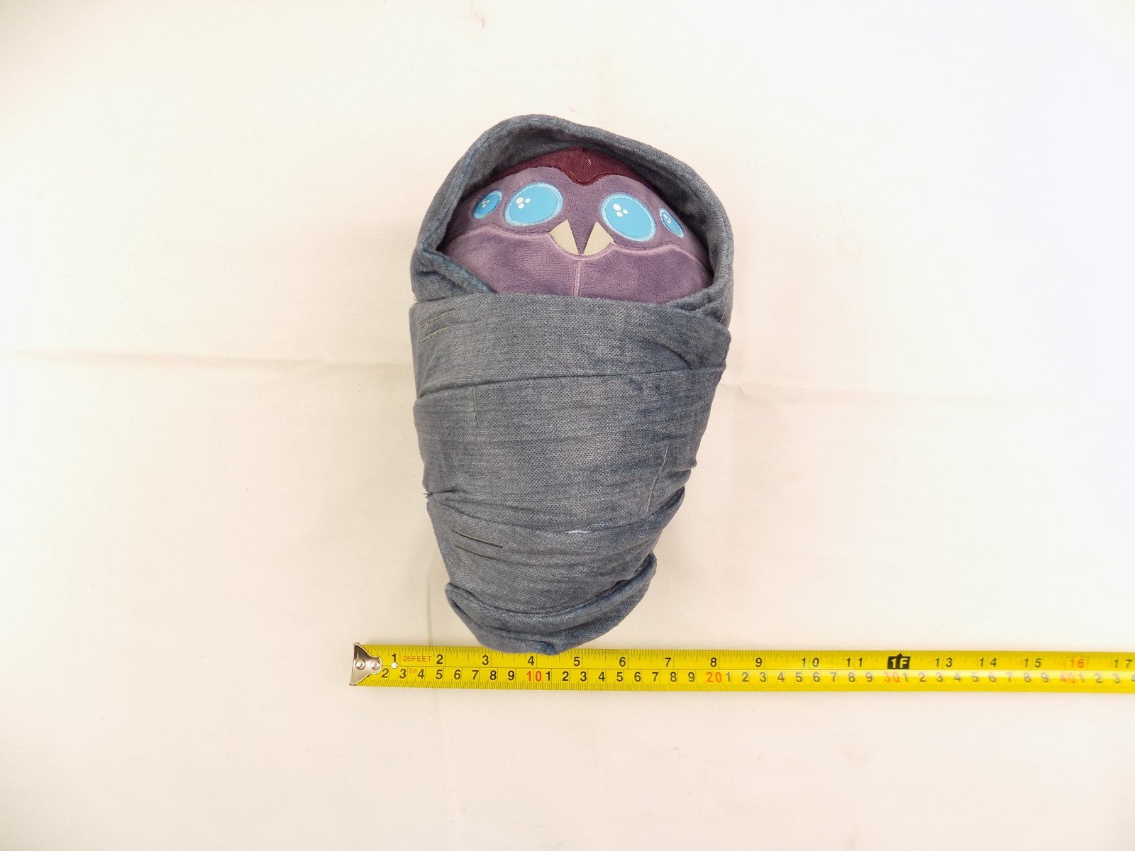 Like New Destiny 2 Baby Fallen Plushie Plush Toy - Starboard Games