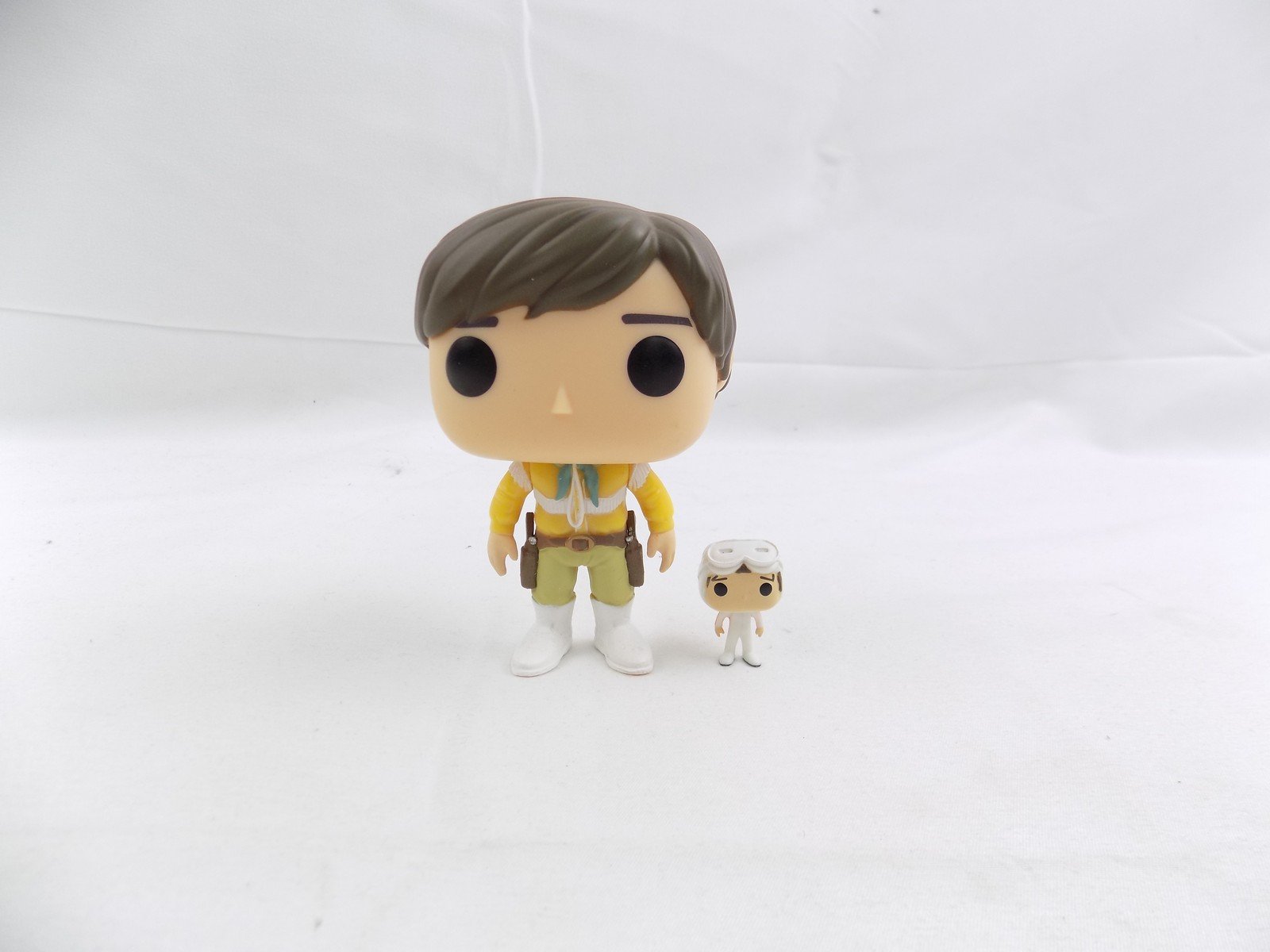 Loose Willy Wonka and the Chocolate Factory Mike Teevee 330 Funko Pop ...