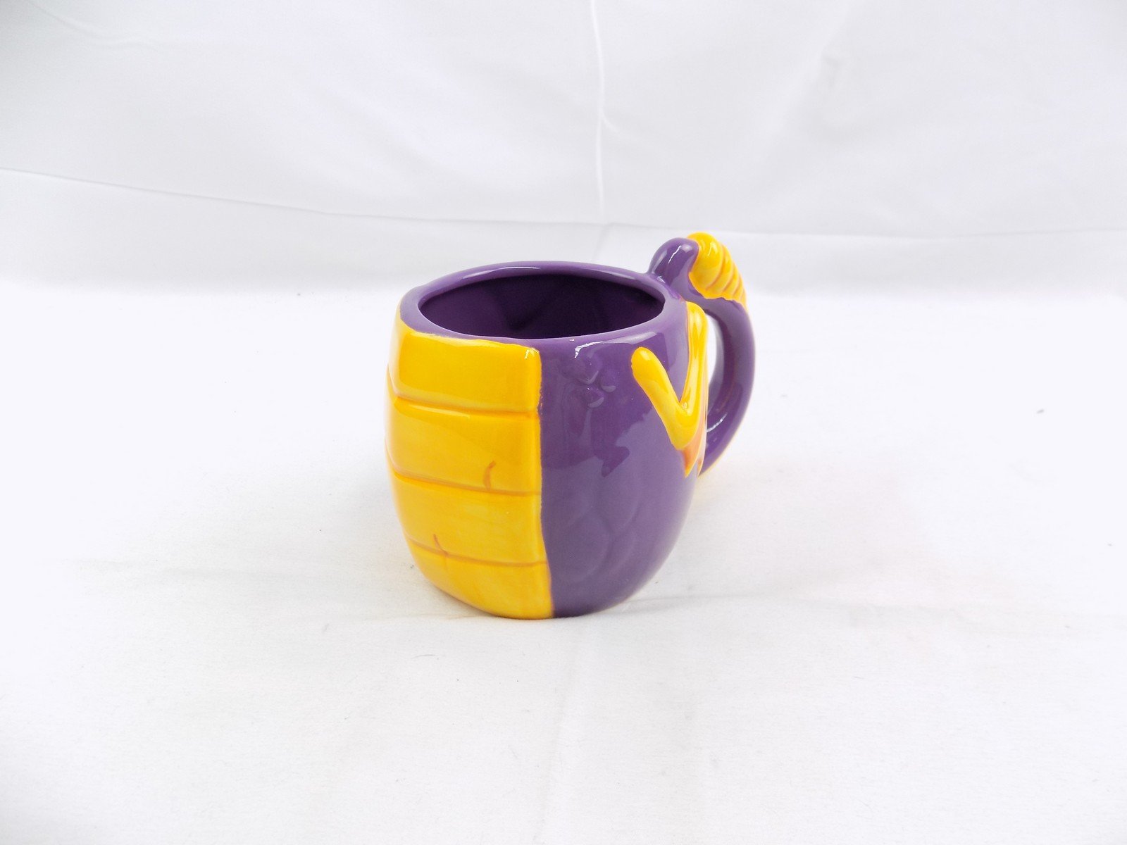 Spyro The Dragon Character Shaped Ceramic Mug - Starboard Games