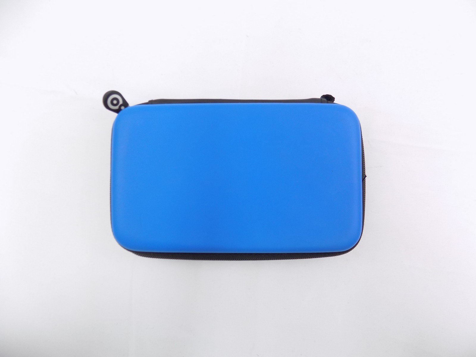 Like New Nintendo DS Blue Carry Case - Starboard Games
