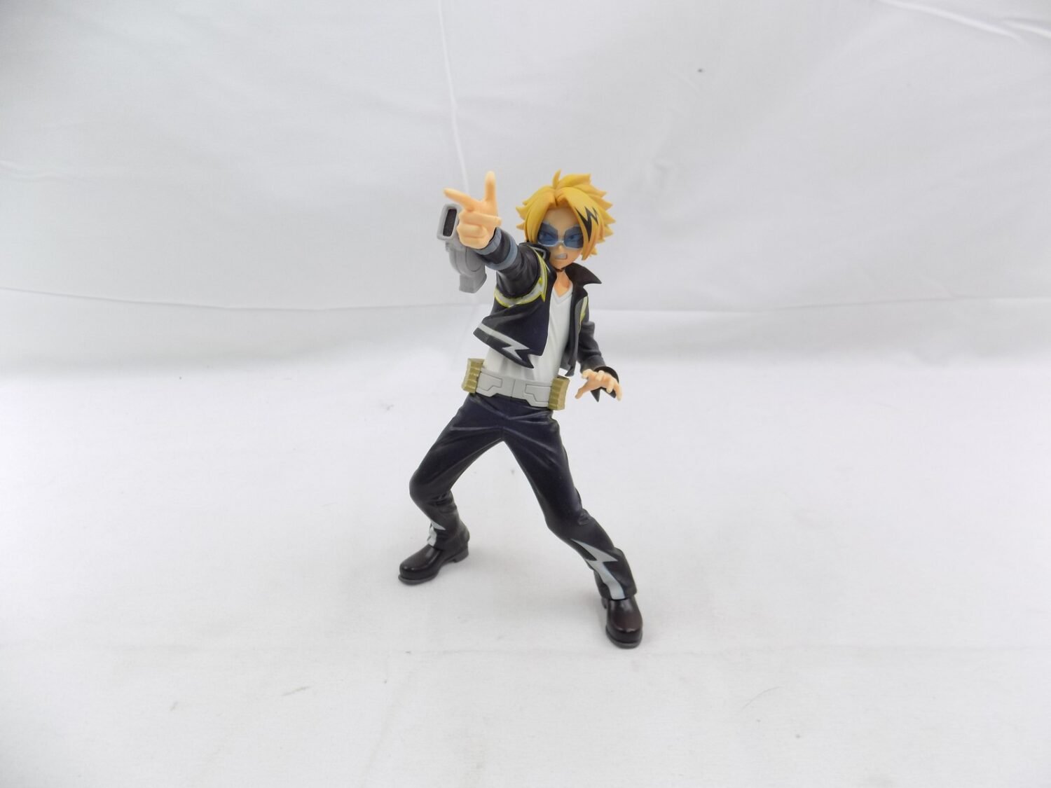 My Hero Academia Denki Kaminari Figure - Starboard Games