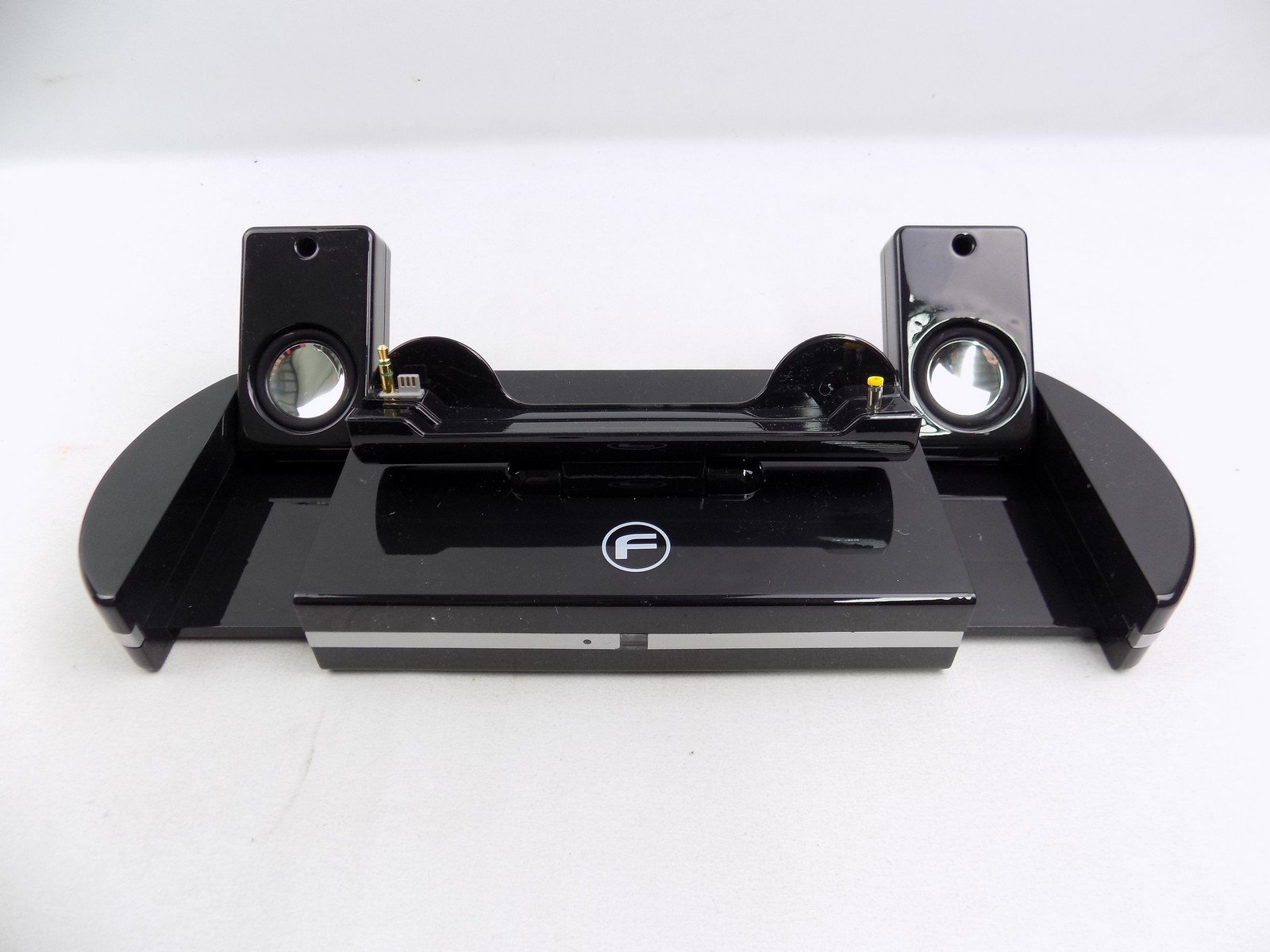Boxed PSP Stereo Speaker System Futurtonics - Starboard Games