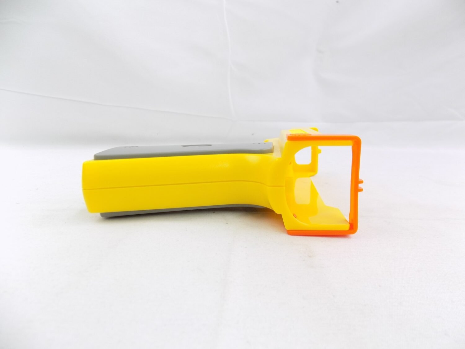 Nintendo Wii Yellow Gun Controller - Starboard Games