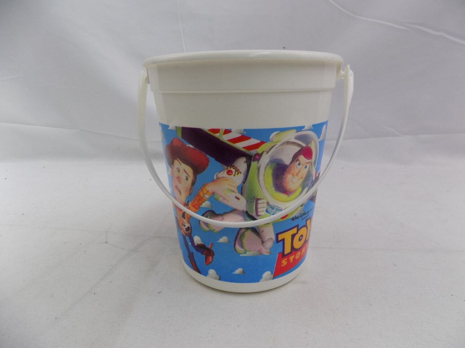 Walt Disney Toy Story Bucket - Starboard Games
