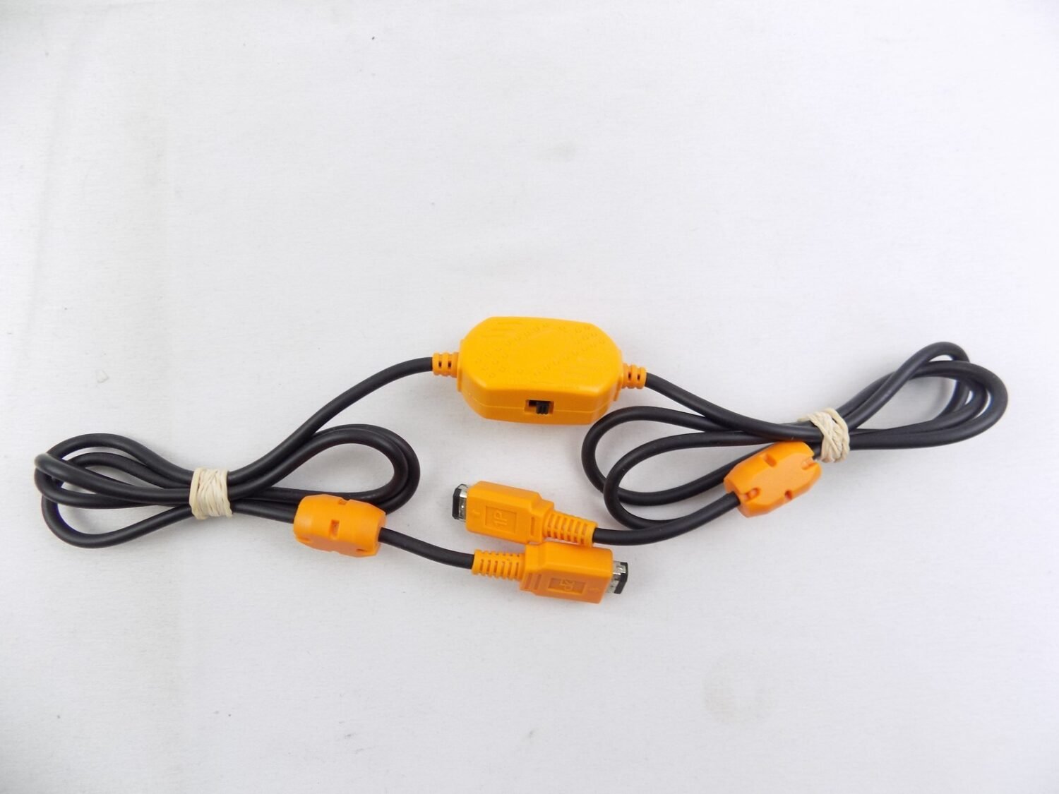 Like New Gameboy Advance Color Multiplayer Link Cable - Starboard Games