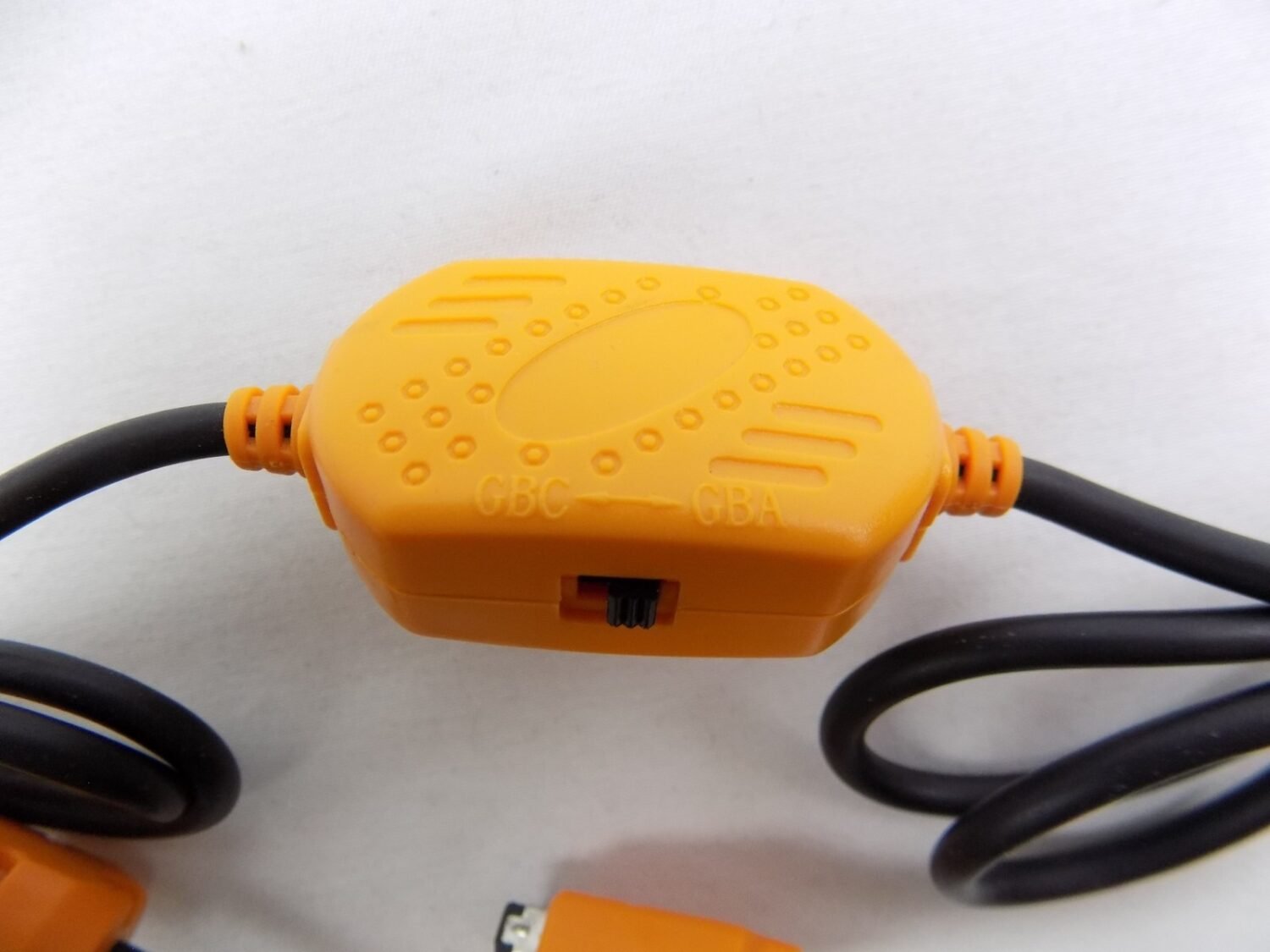 Like New Gameboy Advance Color Multiplayer Link Cable - Starboard Games