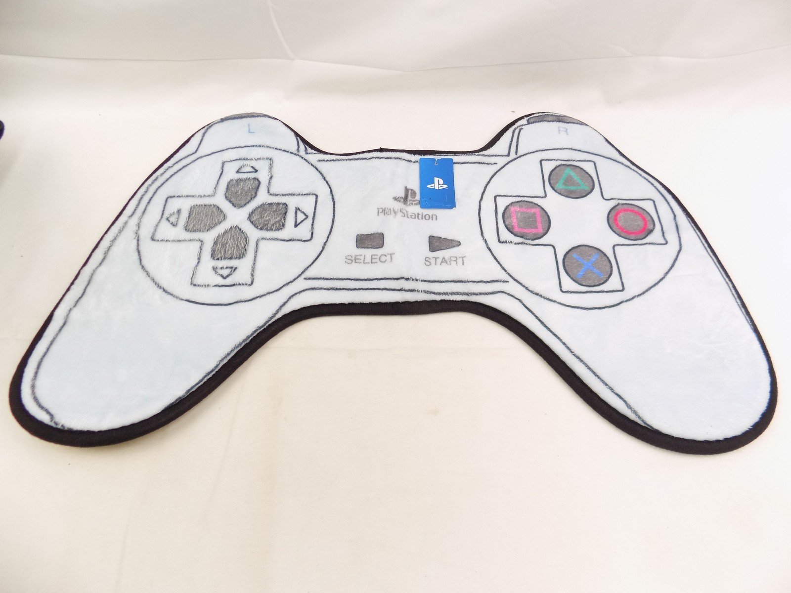 Brand New CultureFly Playstation Controller Floor Mat - Starboard Games