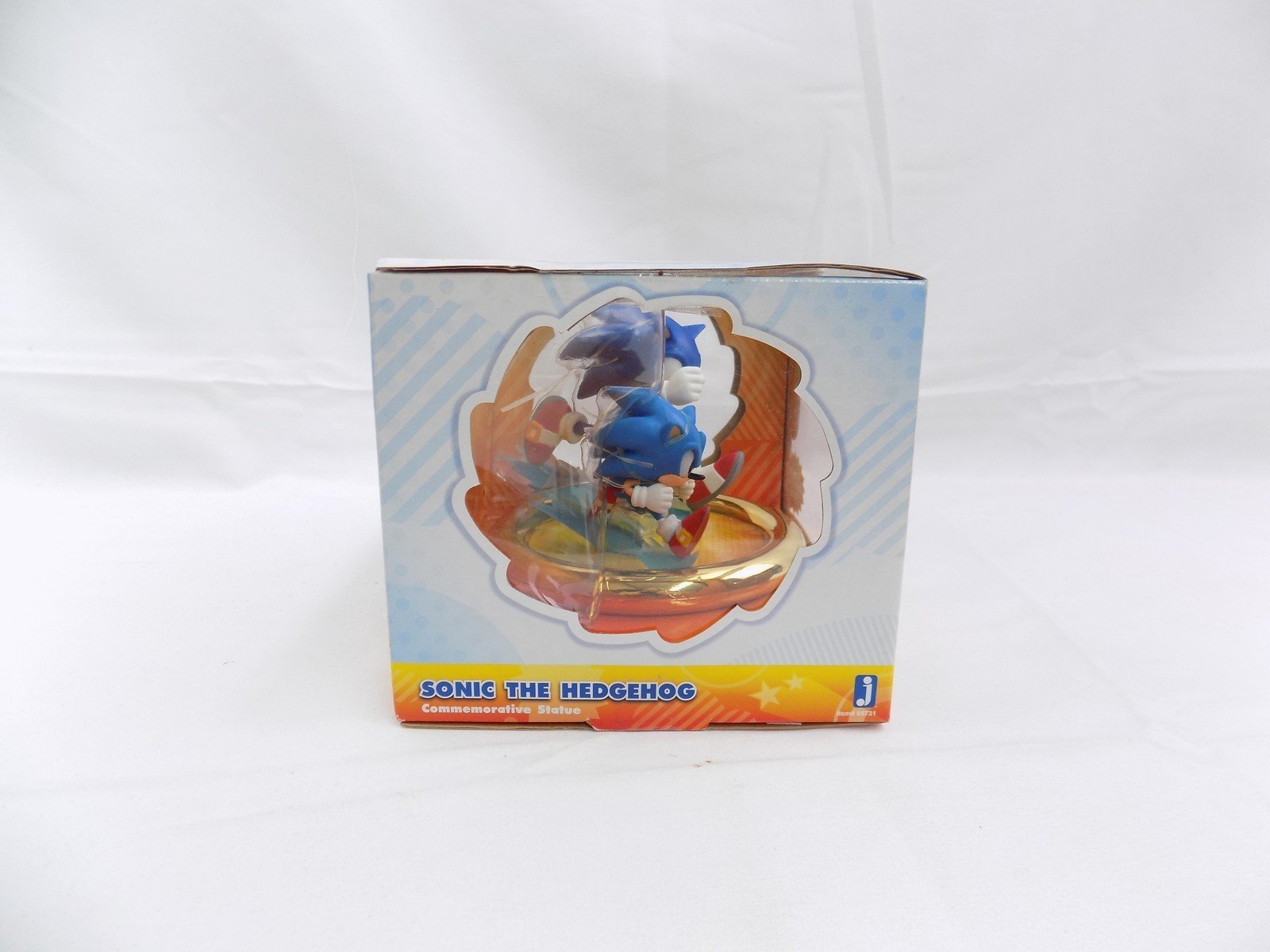 Boxed Brand New Sonic Generations Sonic The Hedgehog Commemorative ...