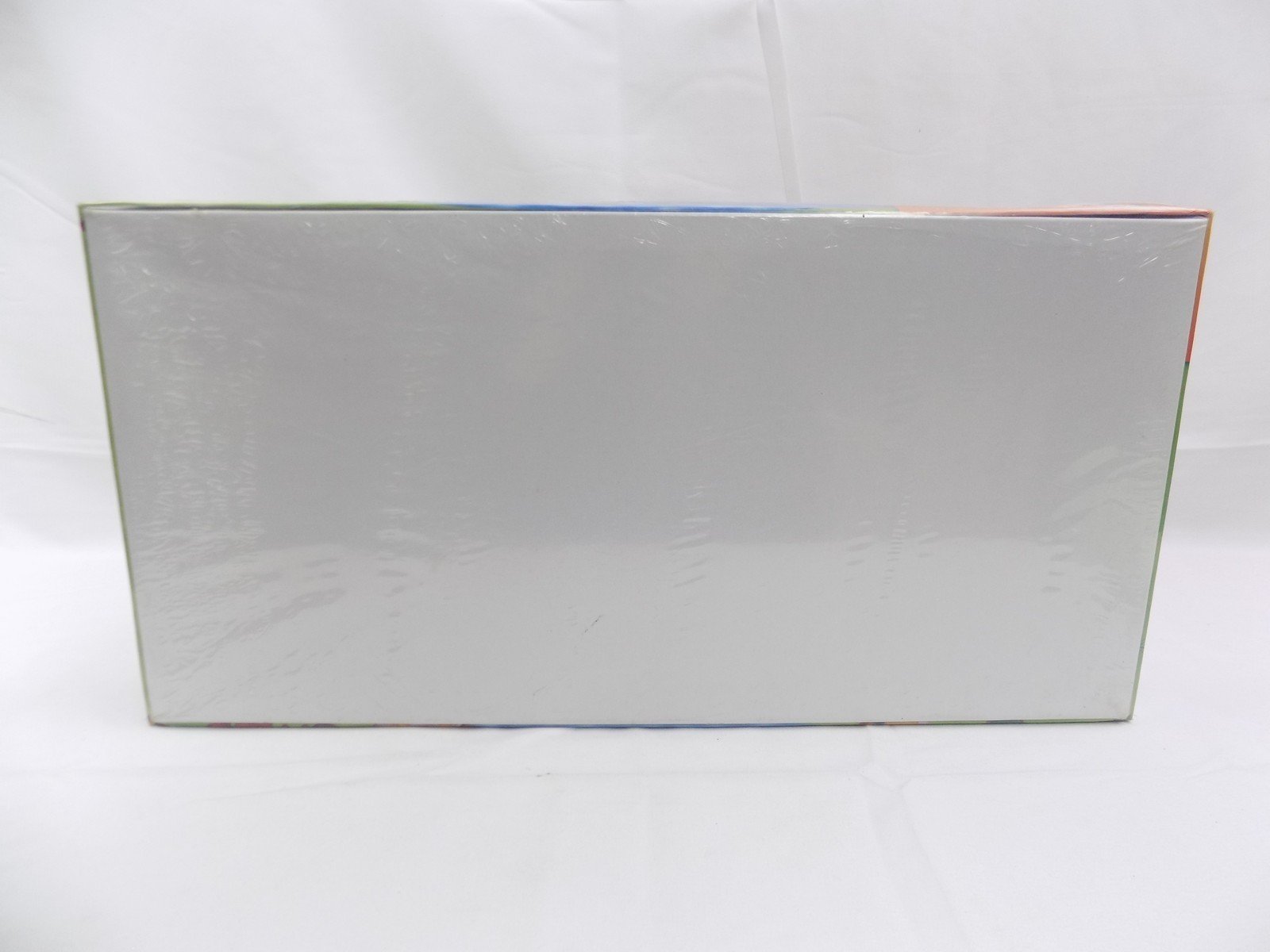 Brand New Sonic The Hedgehog 3D Chess Set - Starboard Games