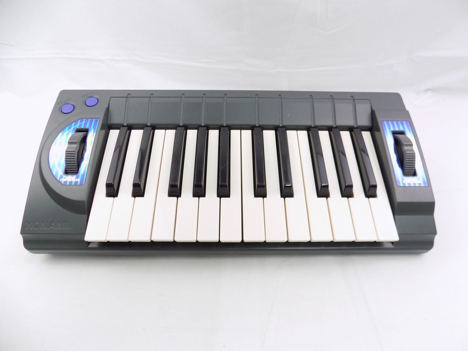 Like New Konami Keyboard Mania USB Controller - Starboard Games