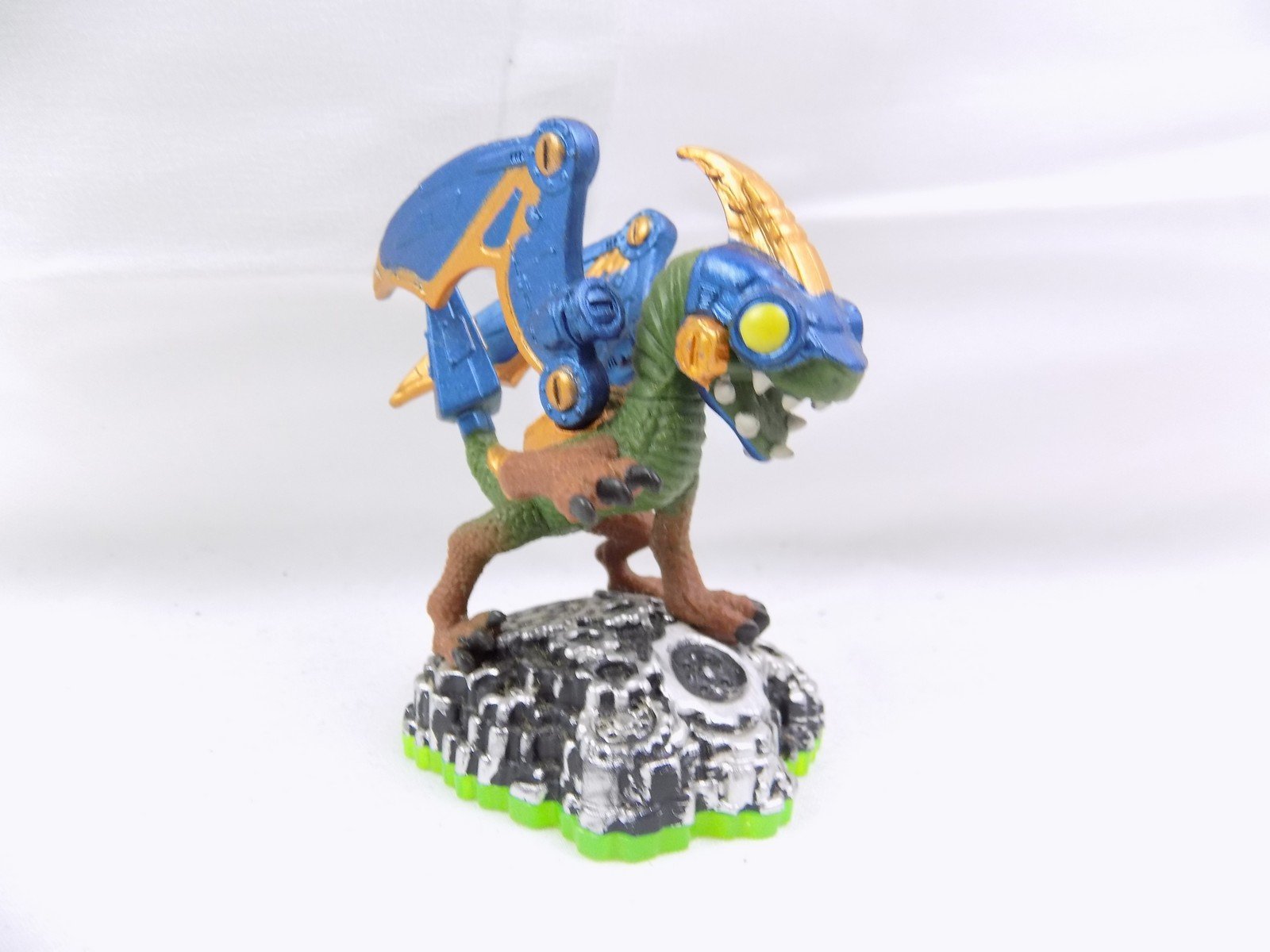 Skylanders Spyro's Adventure Drobot Figure - Starboard Games