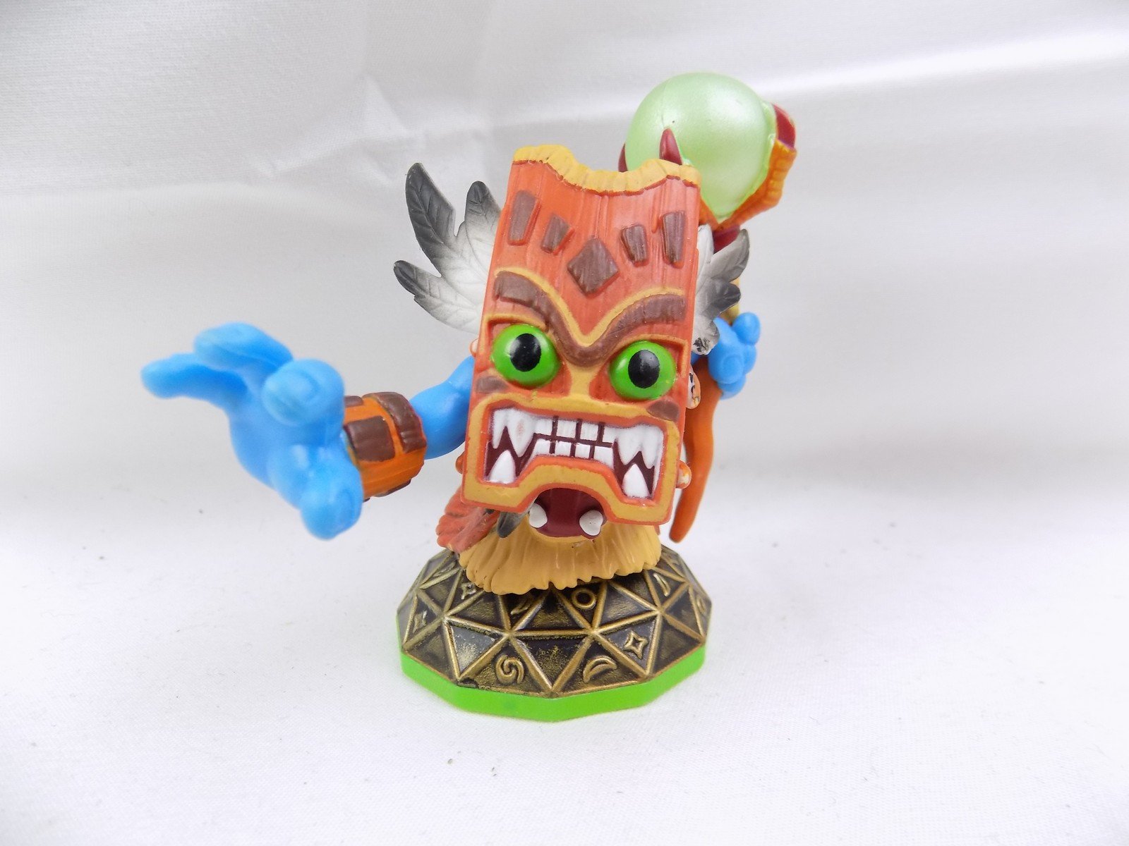 Skylanders Spyro's Adventure Double Trouble Figure - Starboard Games