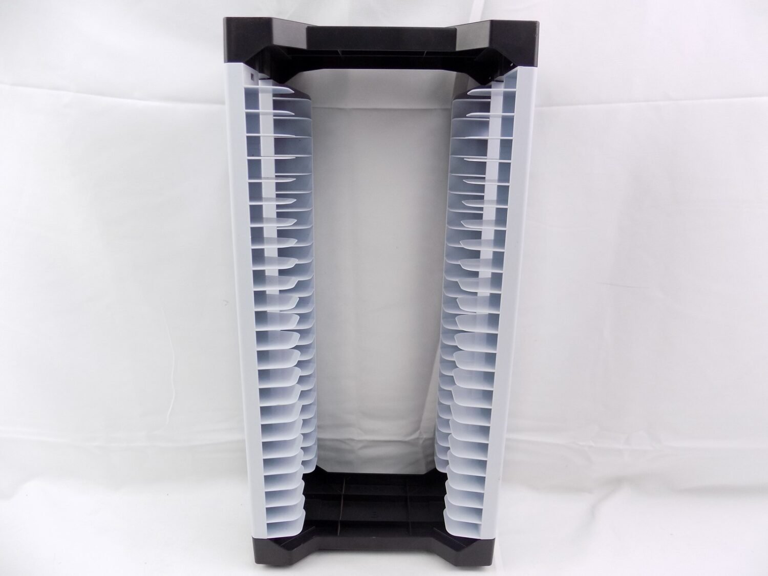 Like New Atrix Universal Game Case Storage Tower V2 - Starboard Games