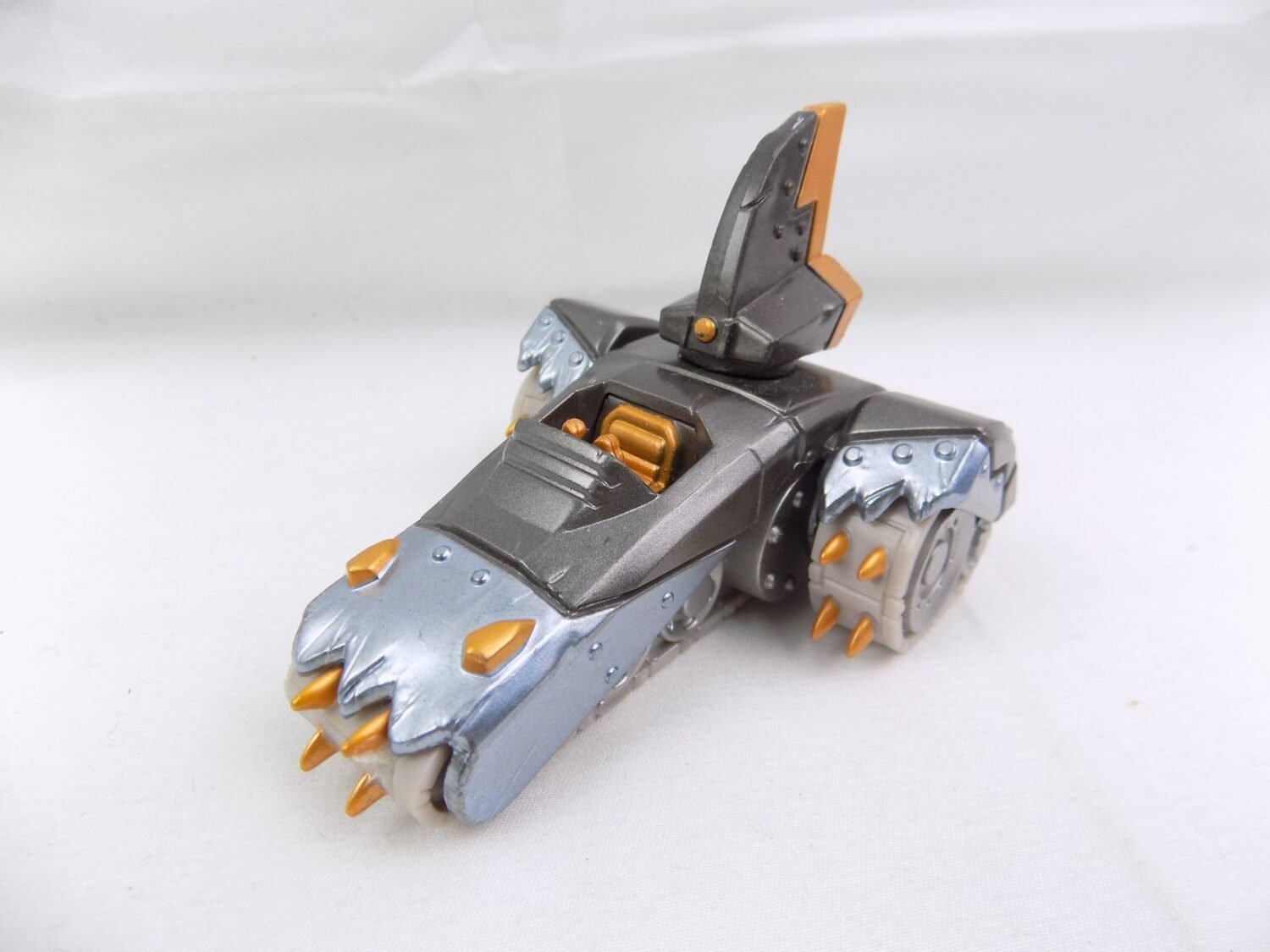 Skylanders Superchargers Shark Tank Figure - Starboard Games