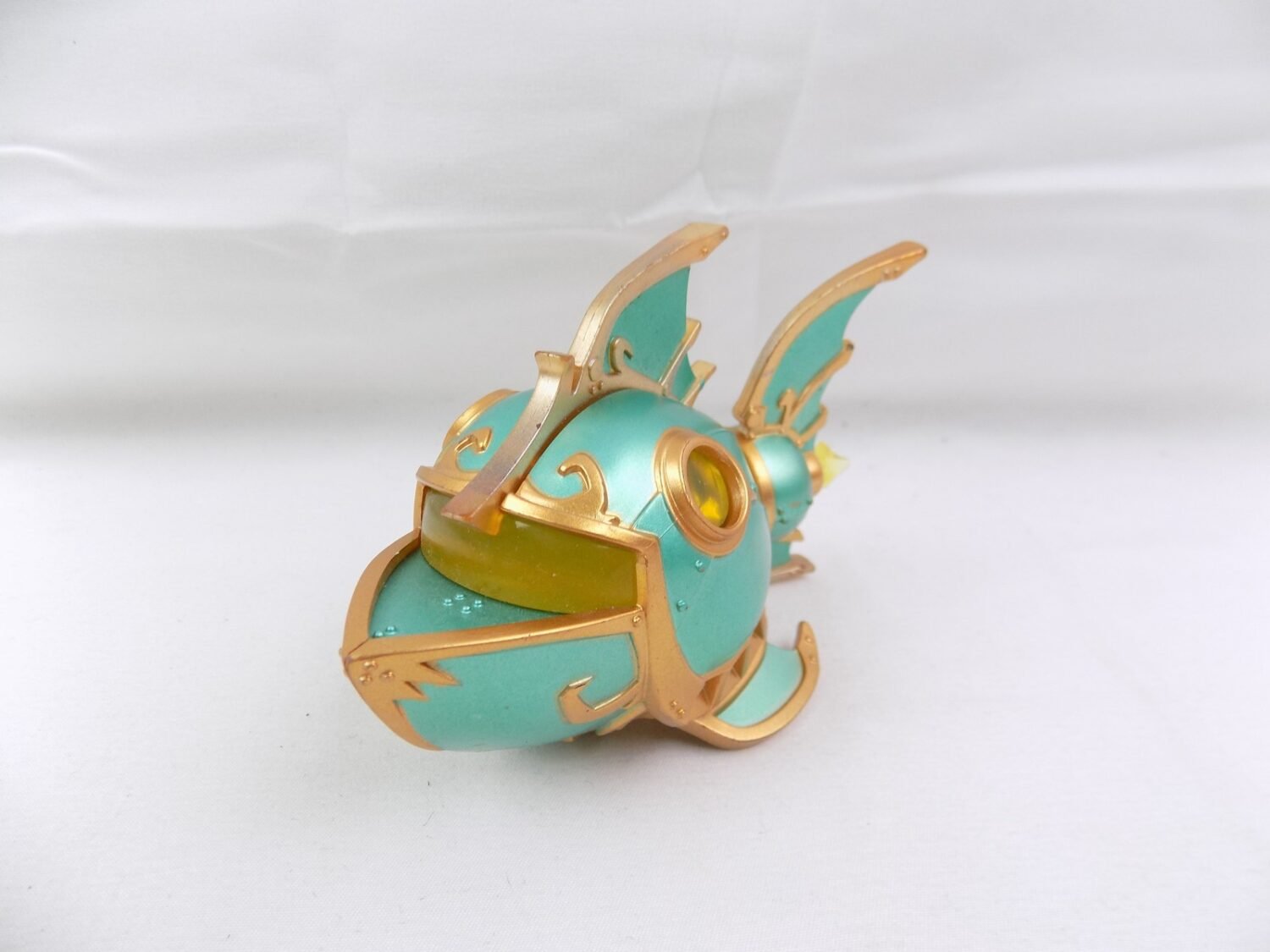 Skylanders Superchargers Reef Ripper Figure - Starboard Games