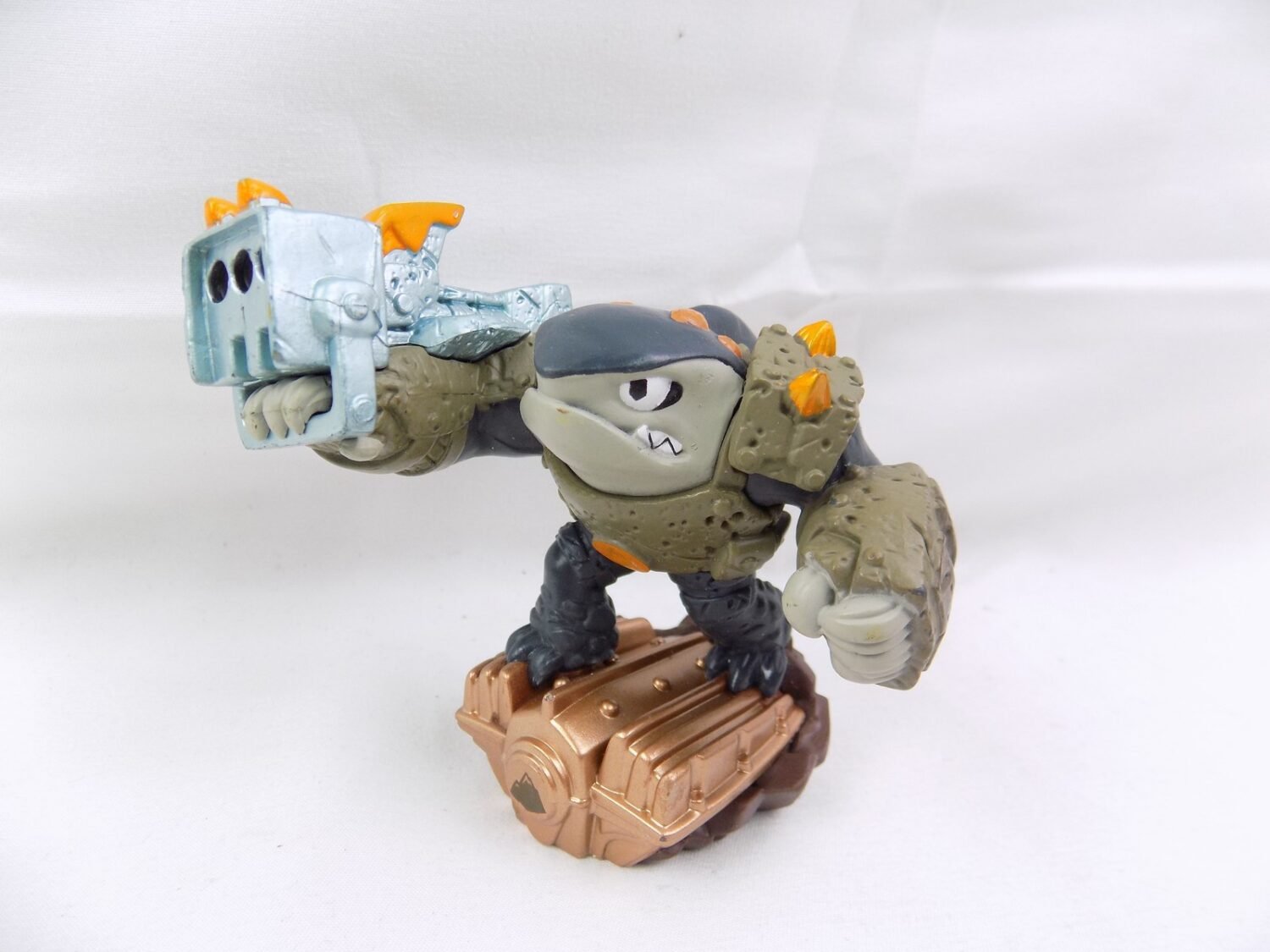Skylanders Superchargers Shark Shooter Terrafin Figure - Starboard Games