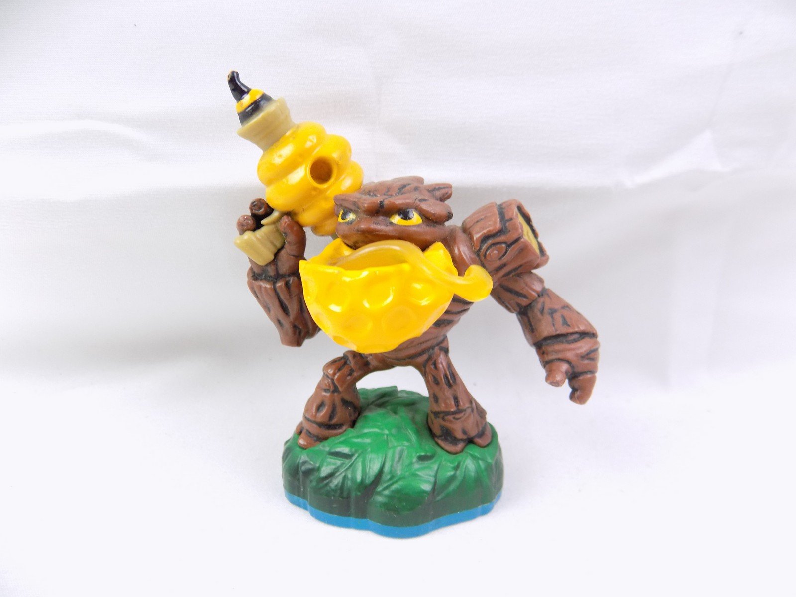 Skylanders Swap Force Bumble Blast Figure - Starboard Games