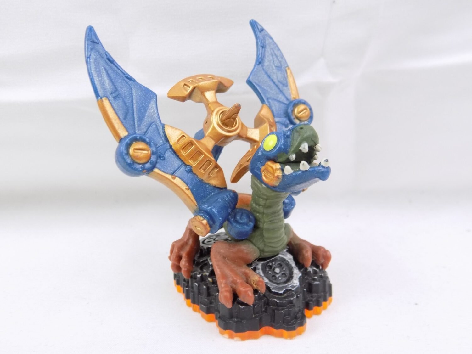 Skylanders Giants Drobot Figure - Starboard Games