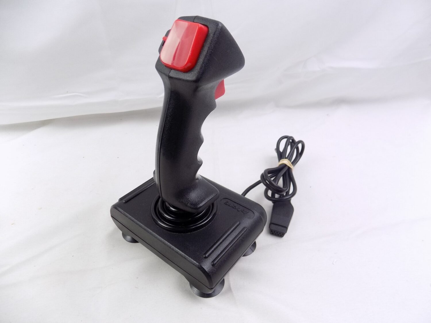 Like New Quickjoy SV-122 Joystick Controller - Starboard Games