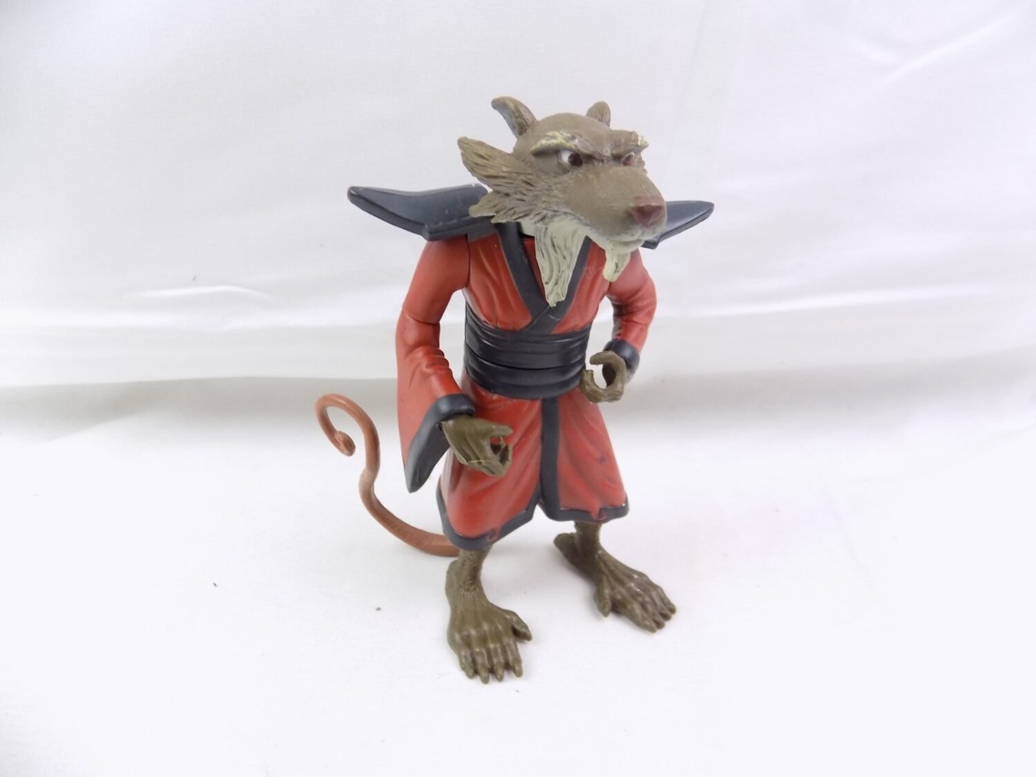 Like New Teenage Mutant Ninja Turtles TMNT Master Splinter Action ...